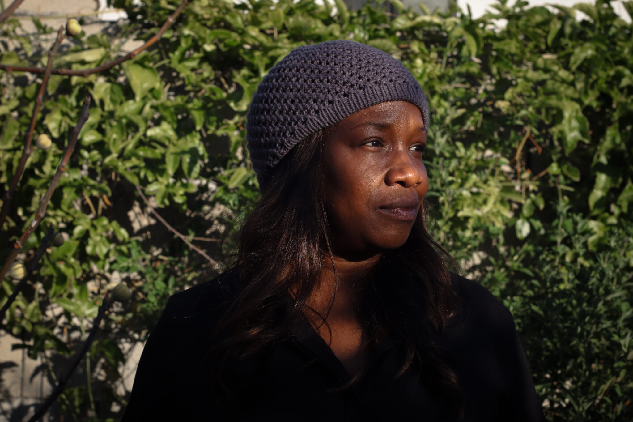 Black Residents of Altadena Struggle to Hang on to Their Community After LA Fires - Inside ...