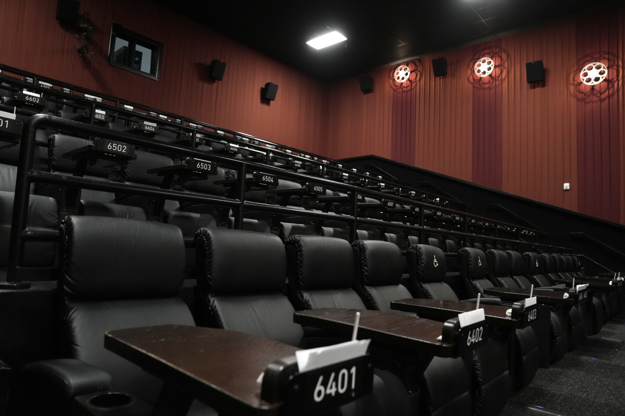 Climate Change Is the Backdrop to Our Lives, But It’s Missing in Movies ...