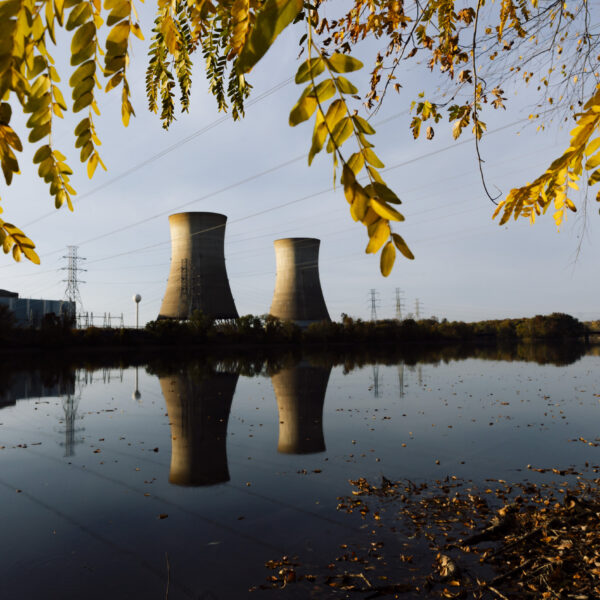 Meta Strikes 20-Year Nuclear Power Deal With Constellation Energy ...