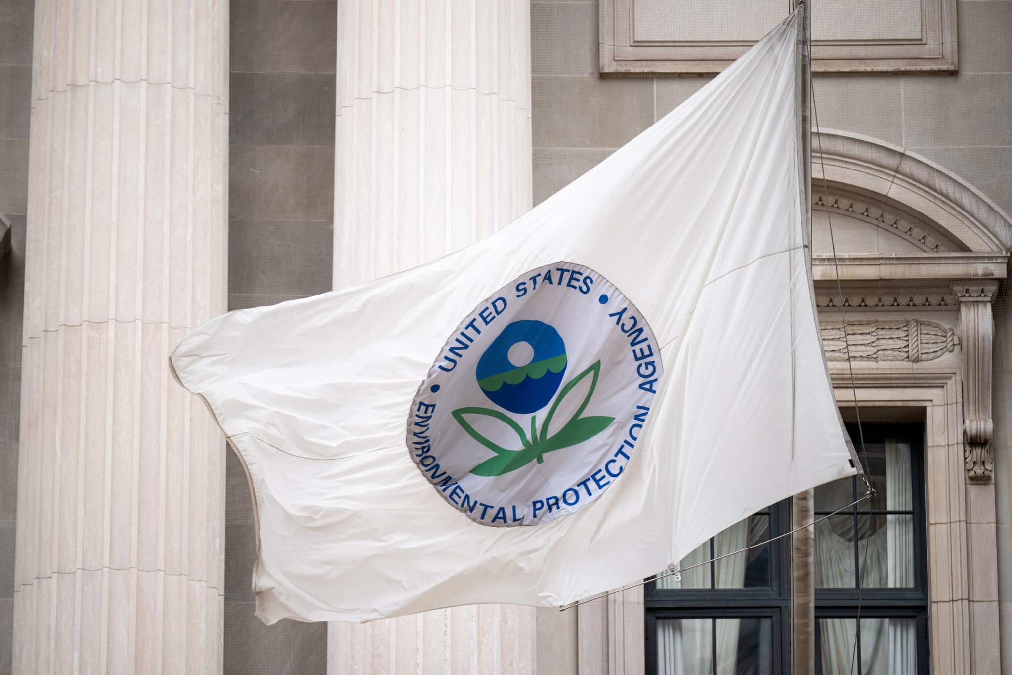 Former Top EPA Official Warns of Dire Consequences of Planned Purge at ...