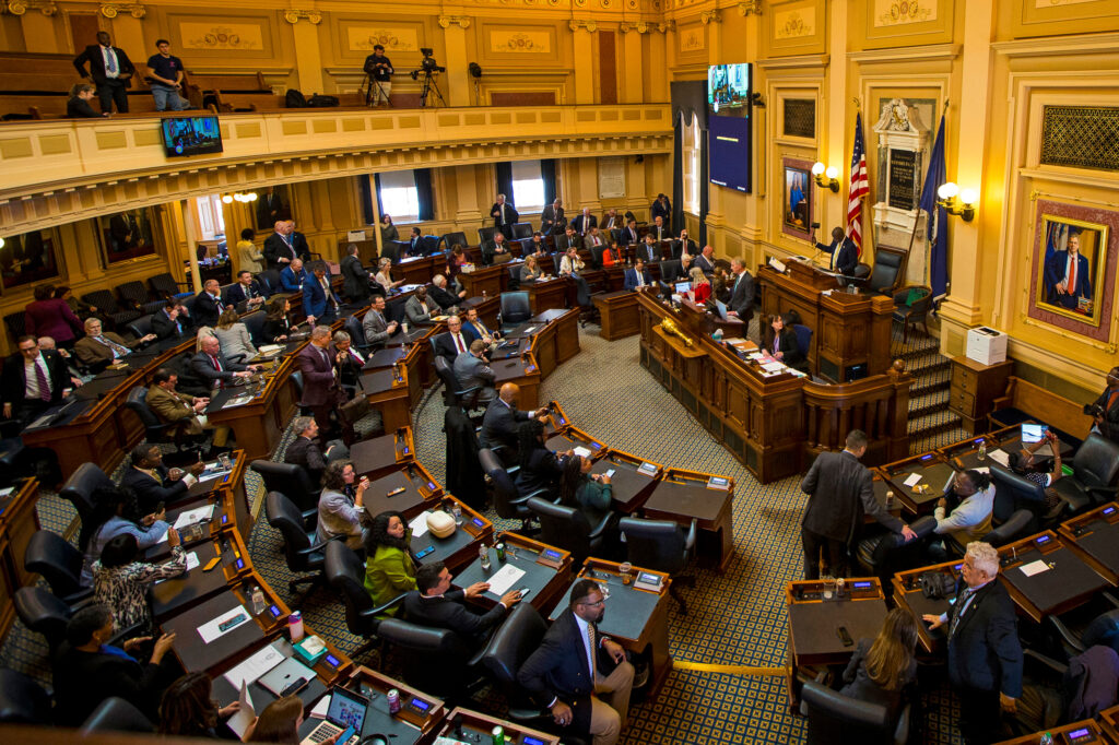 Localities, Rural Lawmakers Win in Halting Solar Siting Reform in ...