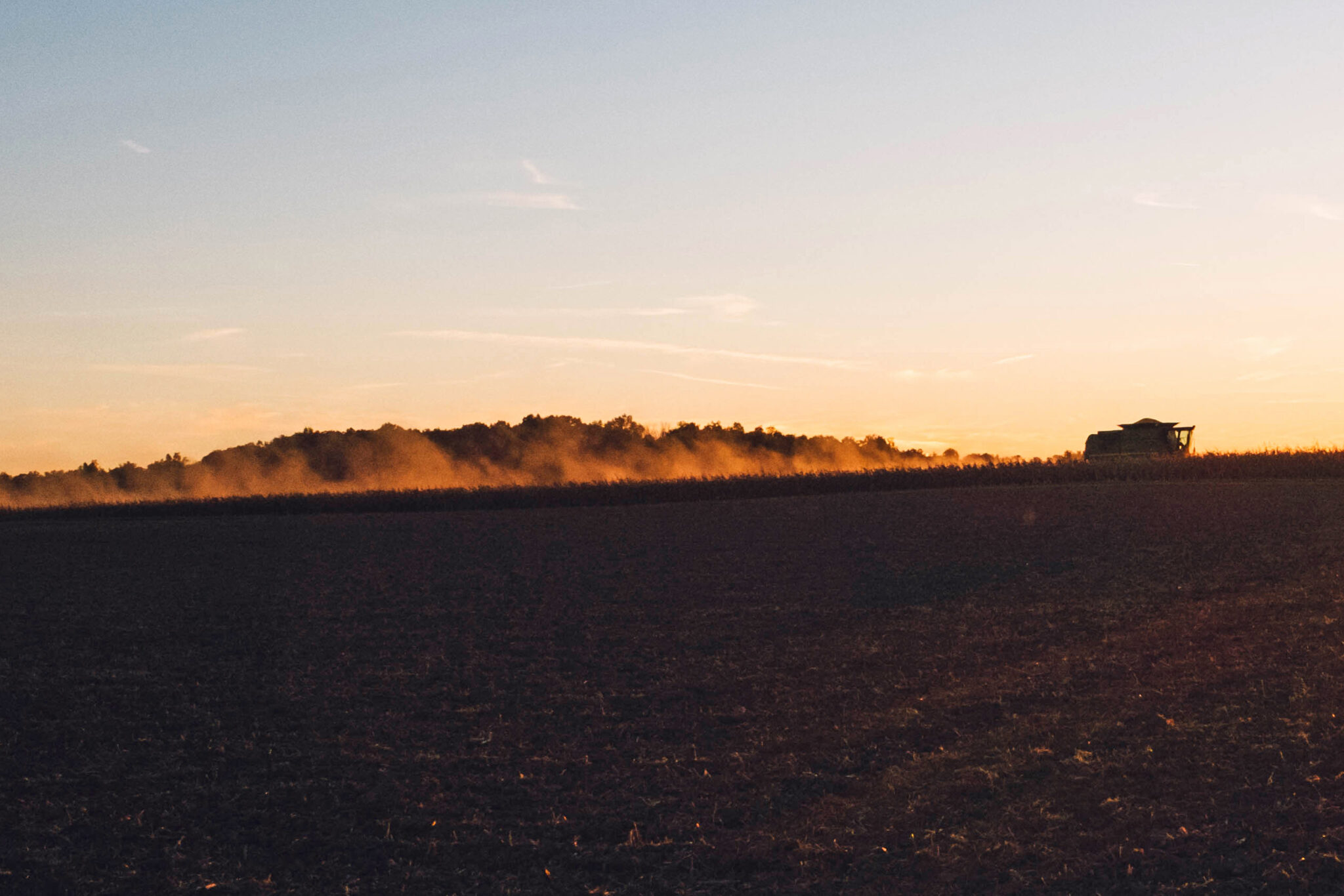 After Severe Drought and Storms, Ohio Farmers Fear for Long-Term Soil ...