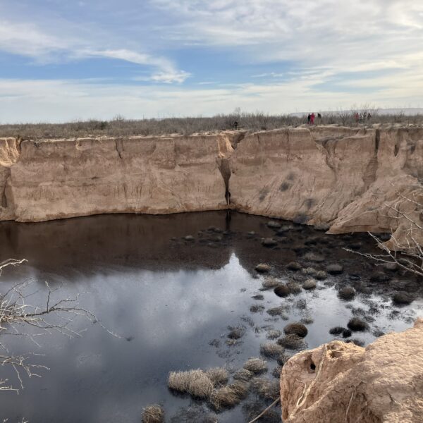 Scientists Map Where Orphan Wells Pose Threats to Aquifers - Inside ...