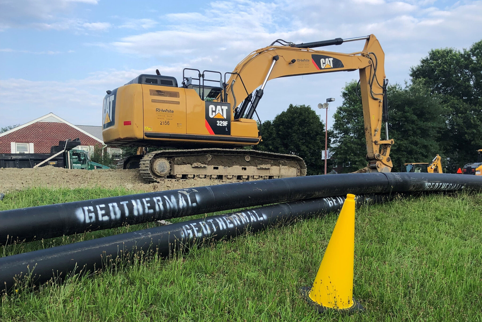 What You Need to Know About Geothermal Heating and Cooling - Inside ...