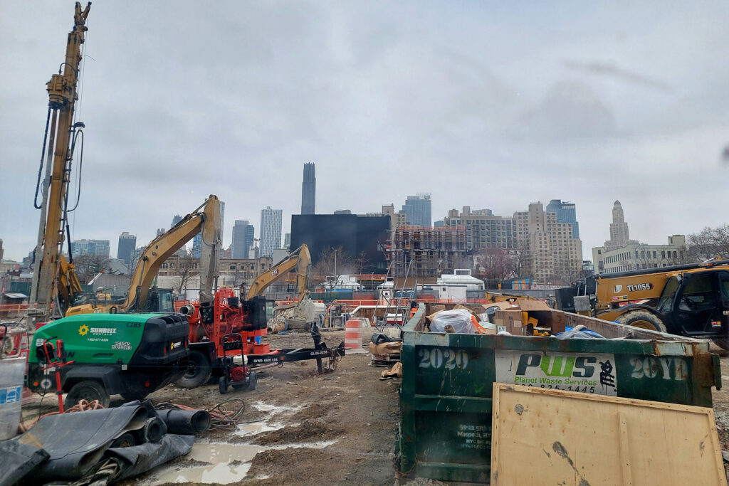 Developers See Brooklyn’s Gowanus Canal as an Alluring New Waterfront ...