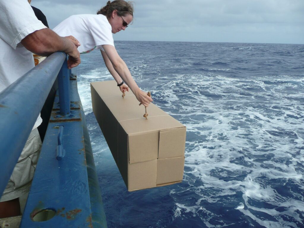 As NOAA Cuts Continue, Ocean Researchers Worry About Monitoring ...