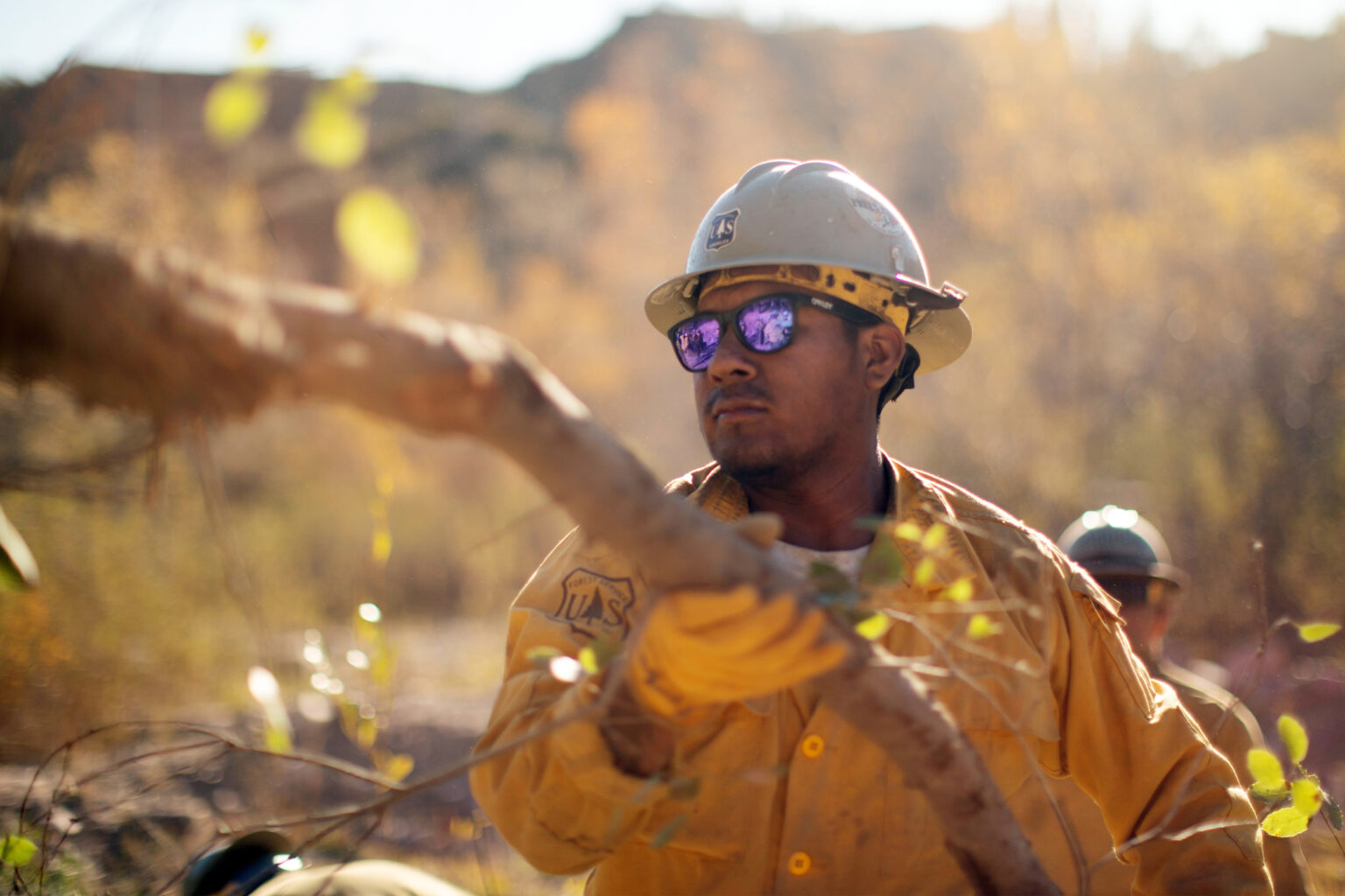 People Who Depend on Public Lands Say Firing National Park and Forest ...