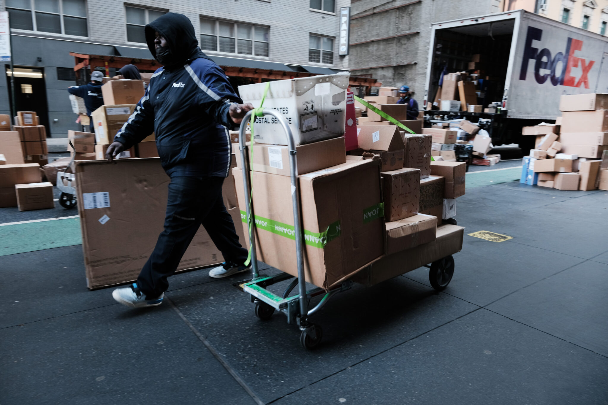 Earlier Springs Have Cascading Effects on Animals, Plants and Pastimes ...