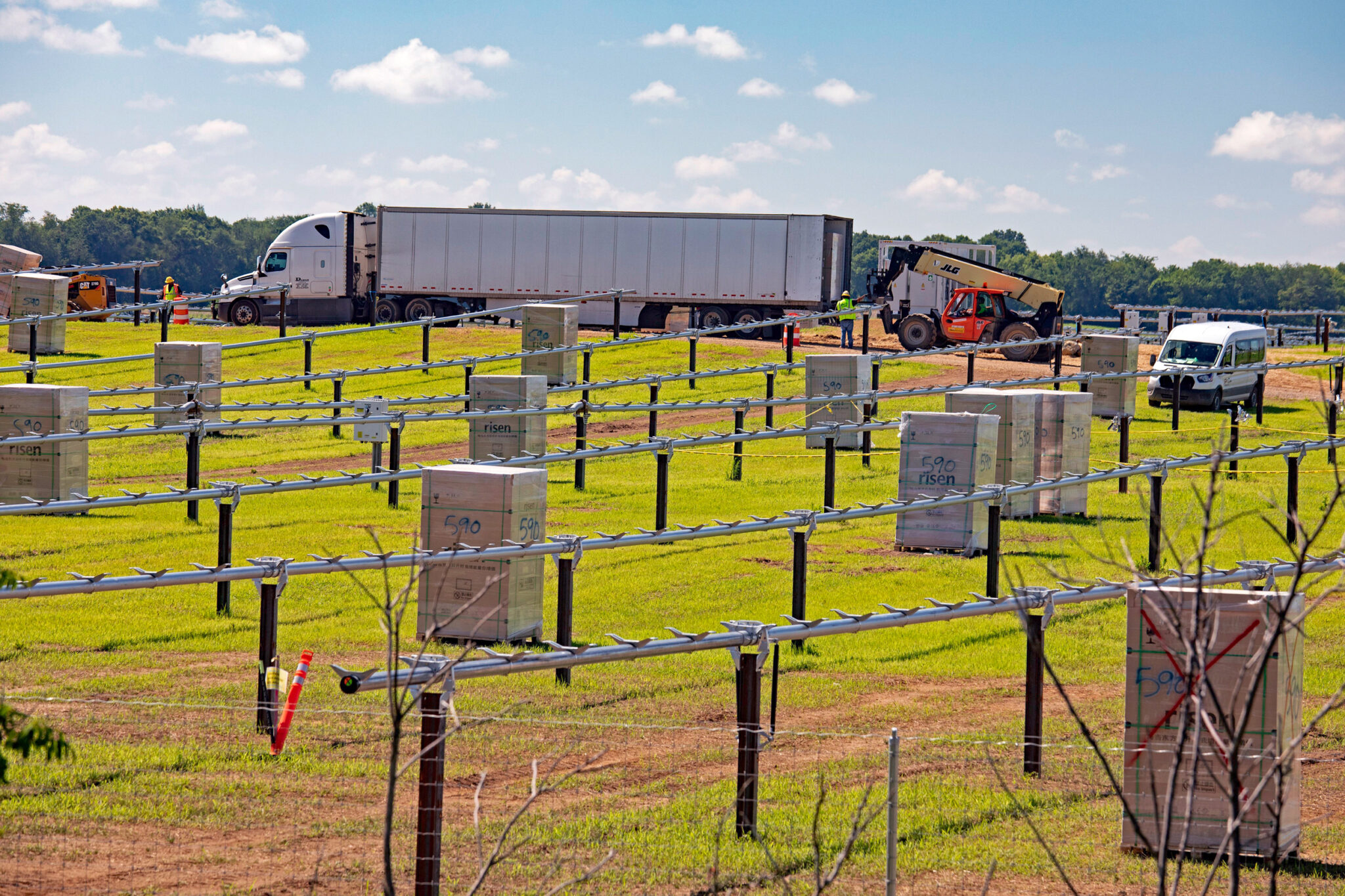 A New Michigan Law Countering Local Opposition to Renewable Energy Is ...