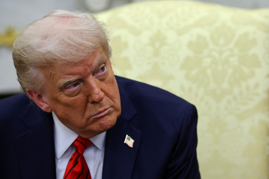 Trump May Target Environmental Nonprofits in Executive Orders - Inside ...