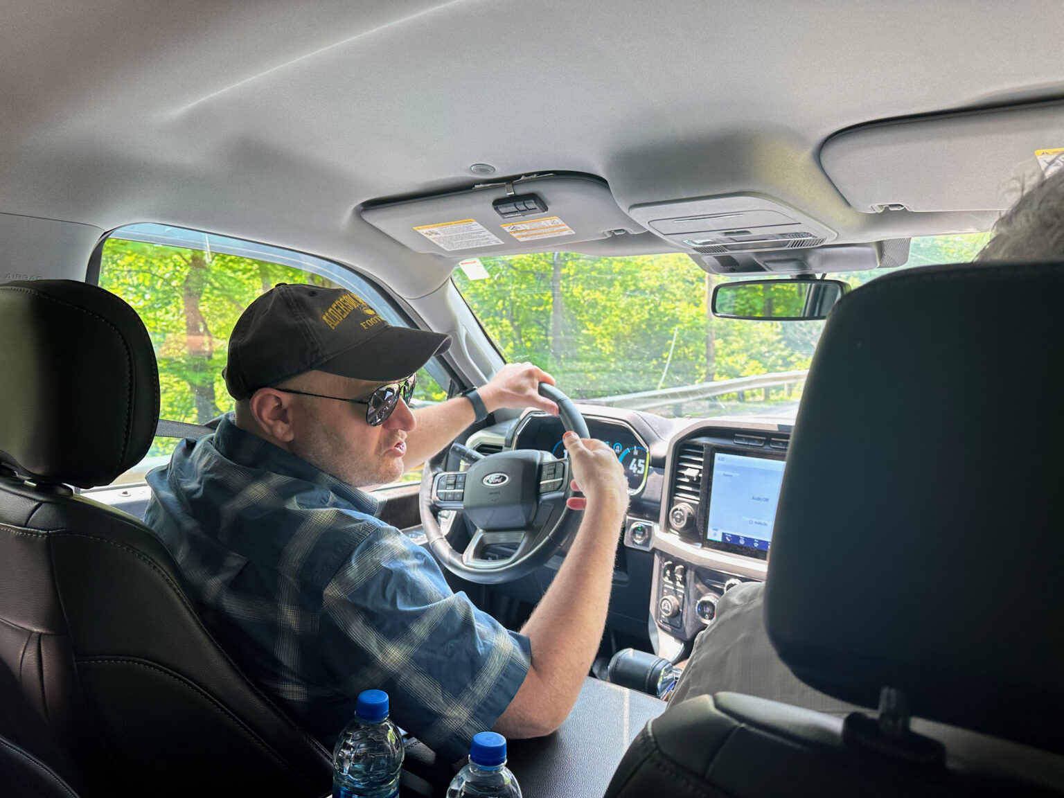 As Trump Promotes ‘Clean Beautiful Coal,’ a Lit Cigarette Above a West ...