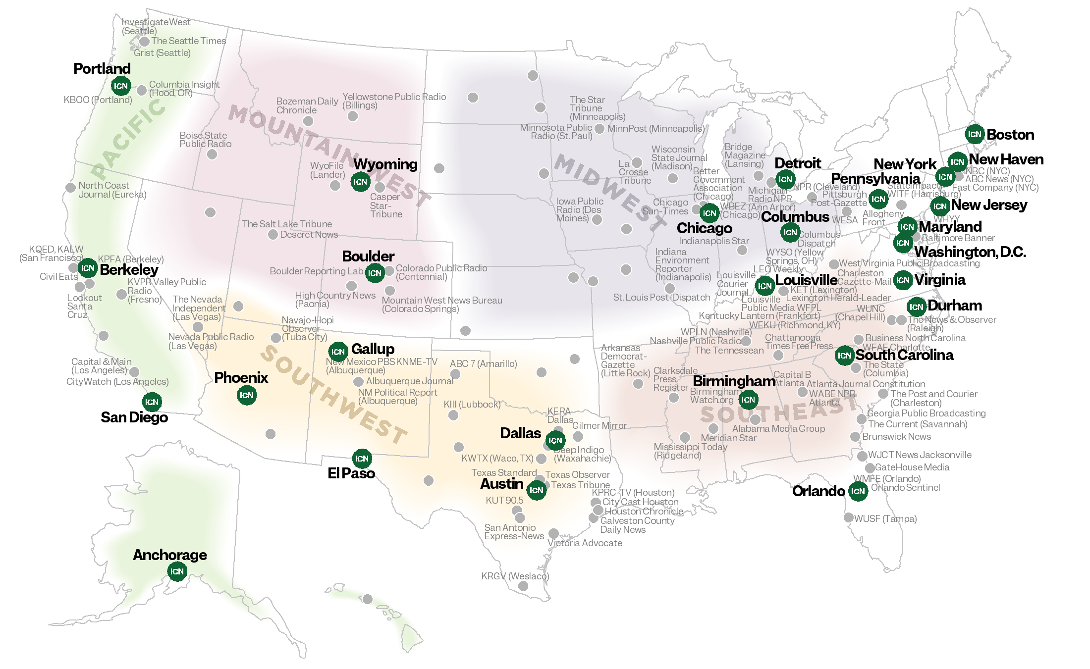 ICN Local - Inside Climate News