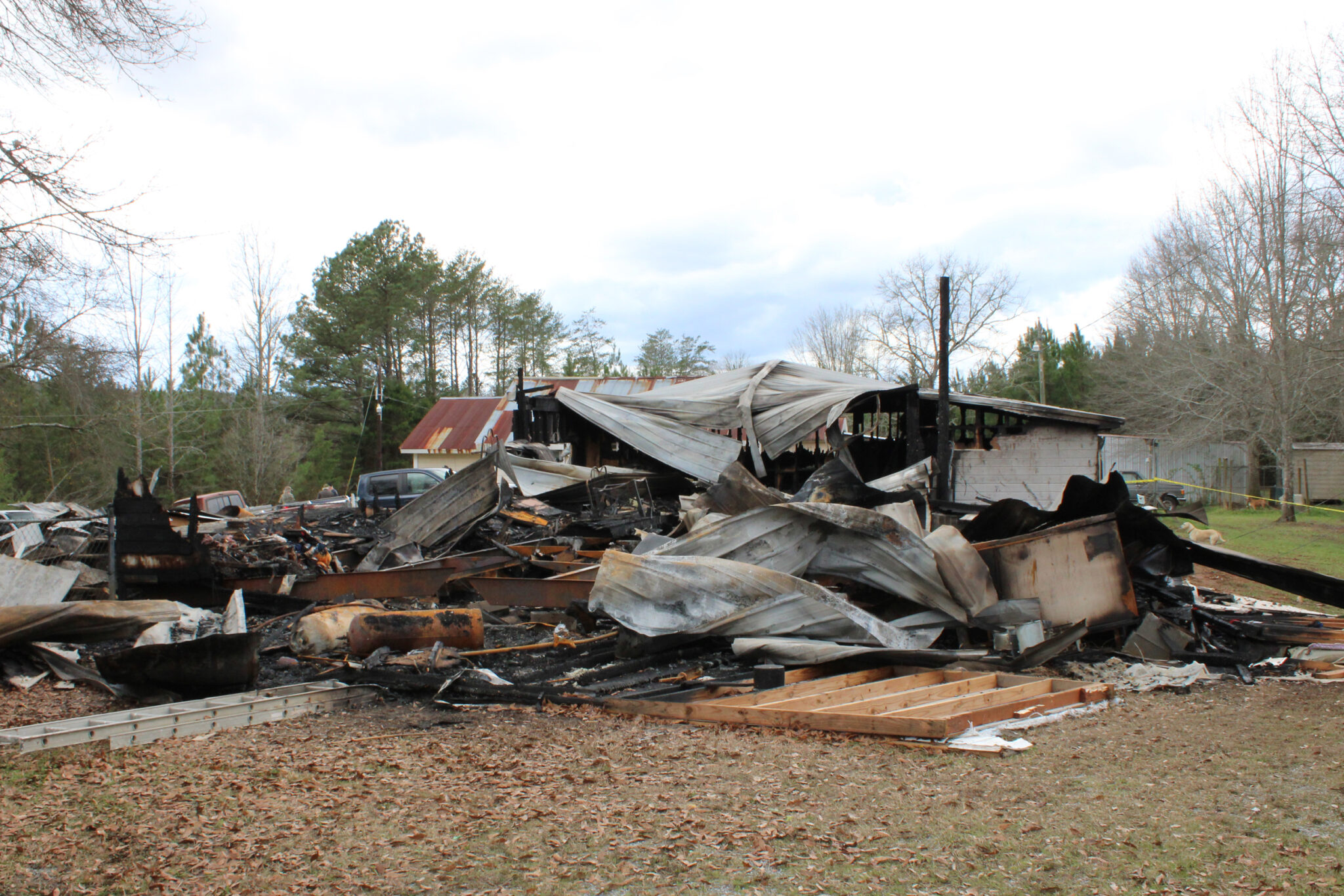 A Year After a Fatal Explosion, Alabama Extends Deadline for Coal ...