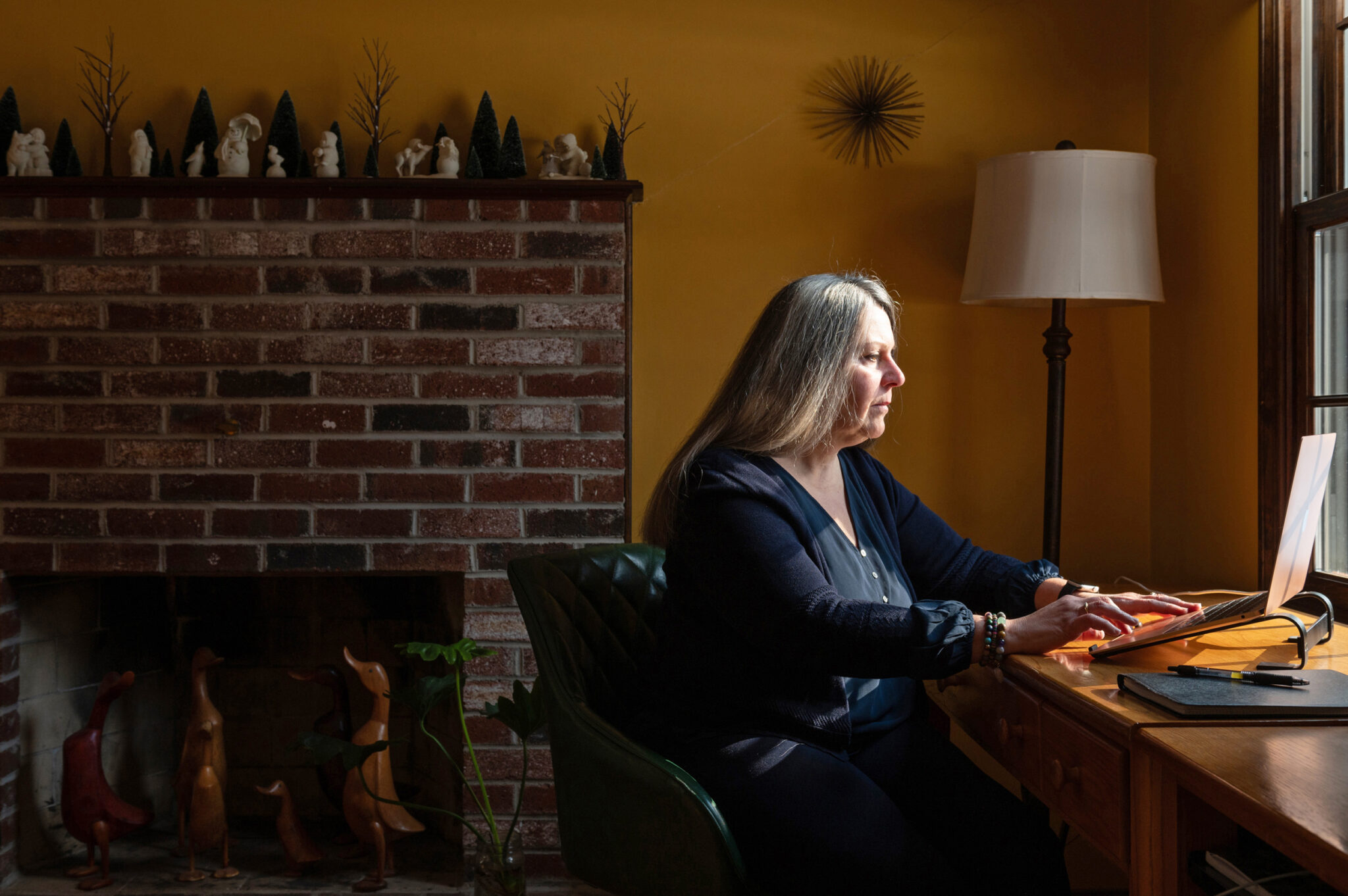 She Galvanized Her Community After a Company Contaminated It With ...