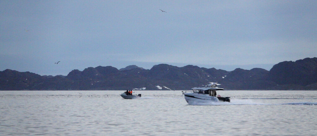 Surviving the Thaw: Greenland's Inuit Grapple with Their Melting World ...