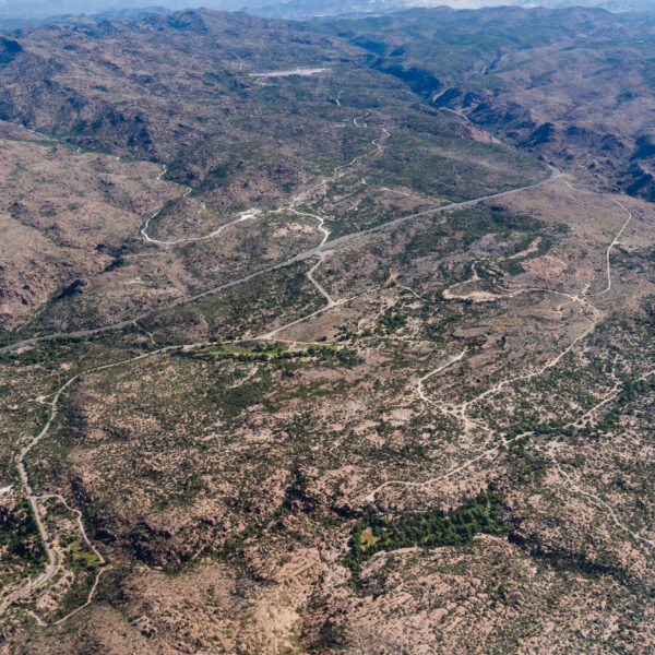 Two Federal Cases Keep Fight to Save Oak Flat Alive