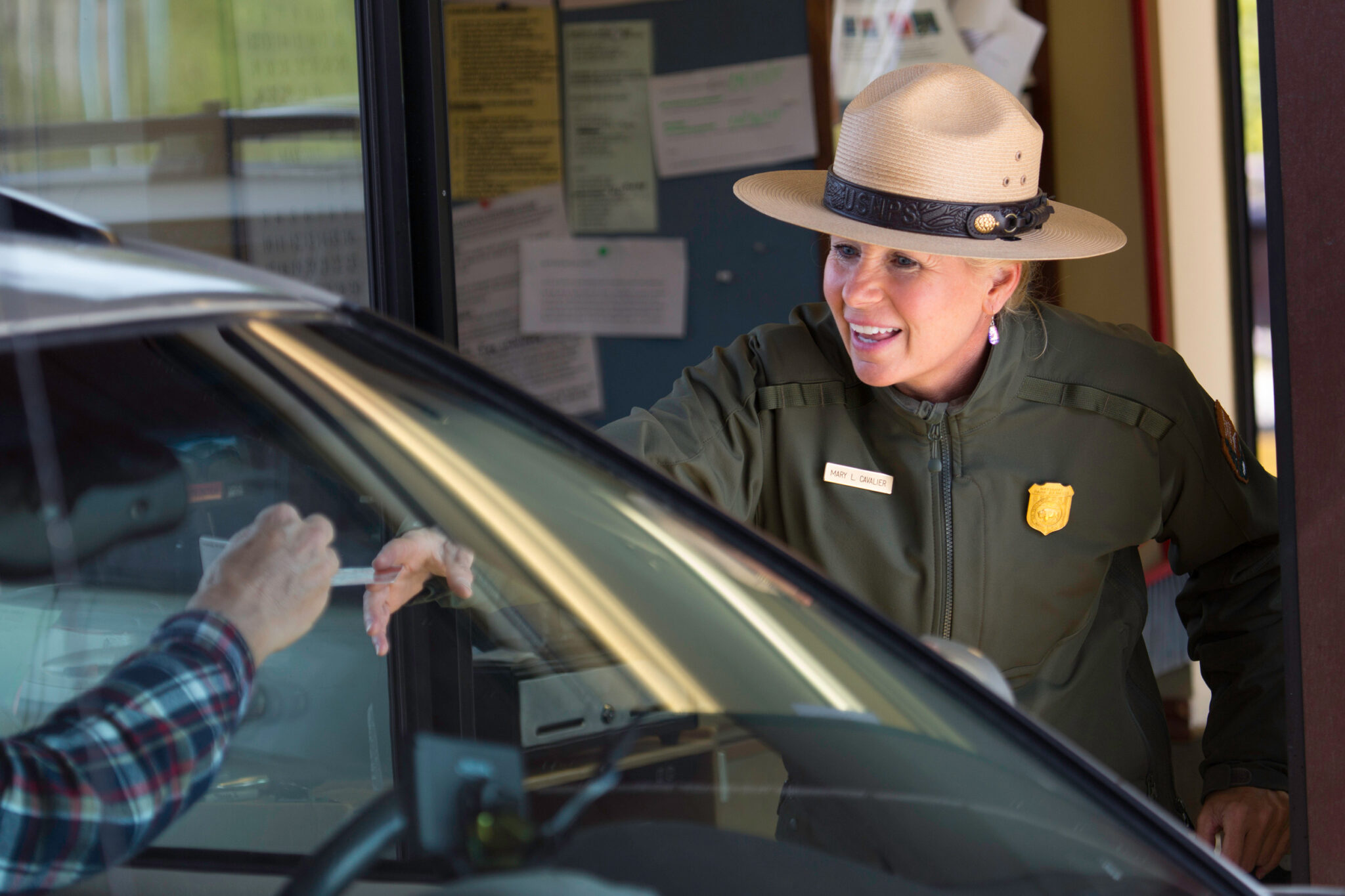 National Park Units Dot America's Most Endangered Rivers List - Inside ...