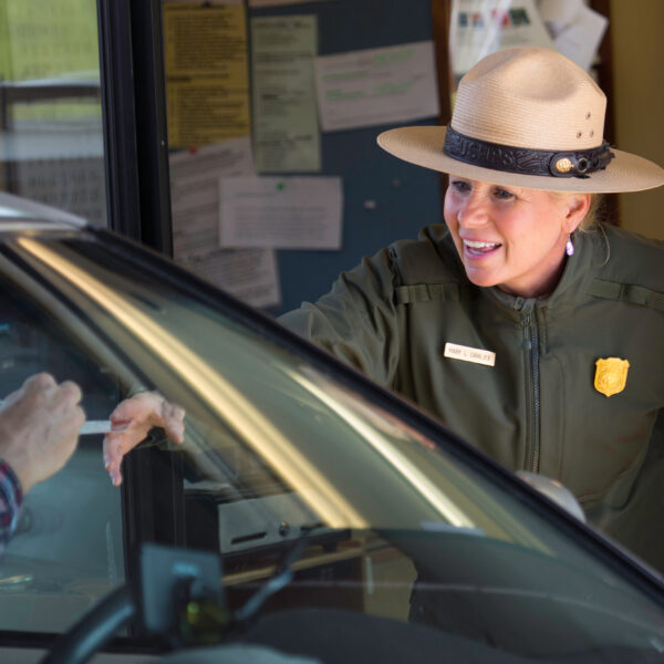 National Park Units Dot America's Most Endangered Rivers List - Inside ...