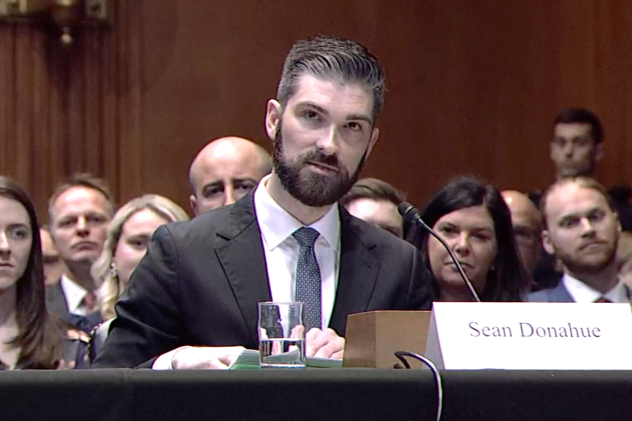 Trump’s Nominee for EPA’s Top Lawyer Advances Despite Scant Legal ...