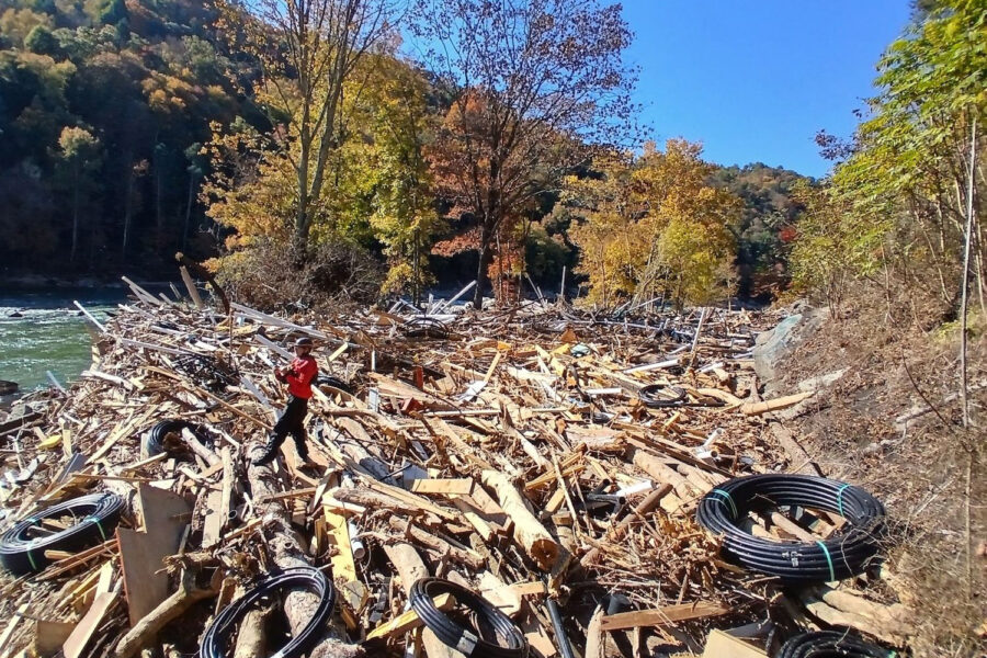 National Park Units Dot America's Most Endangered Rivers List - Inside ...