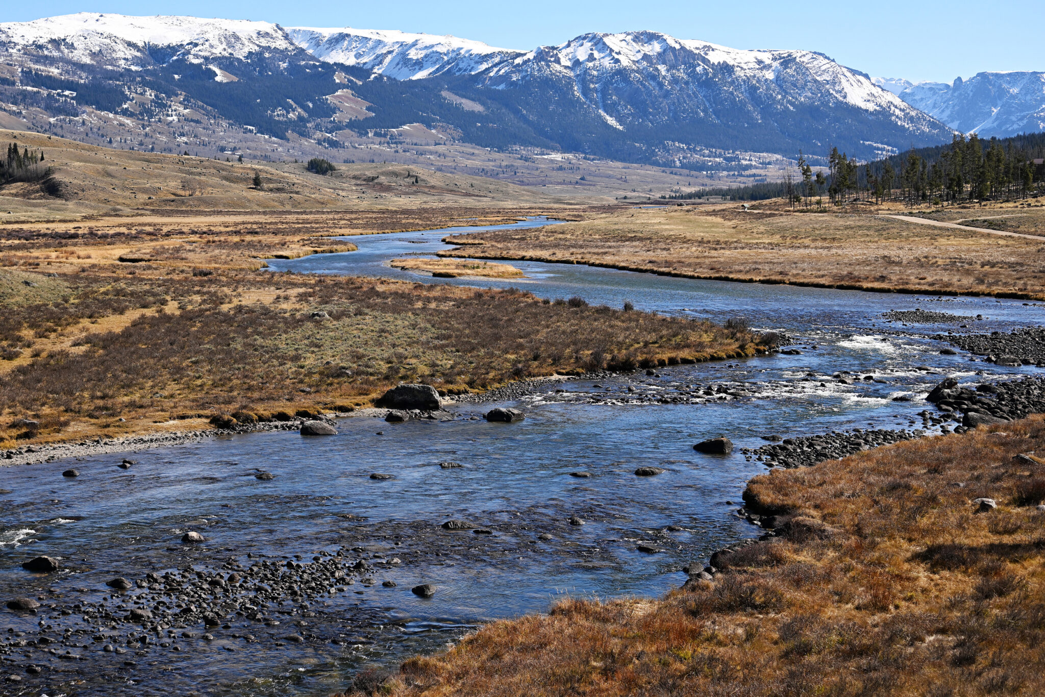 Wyoming Begins Exploring Voluntary Water Conservation Programs - Inside ...