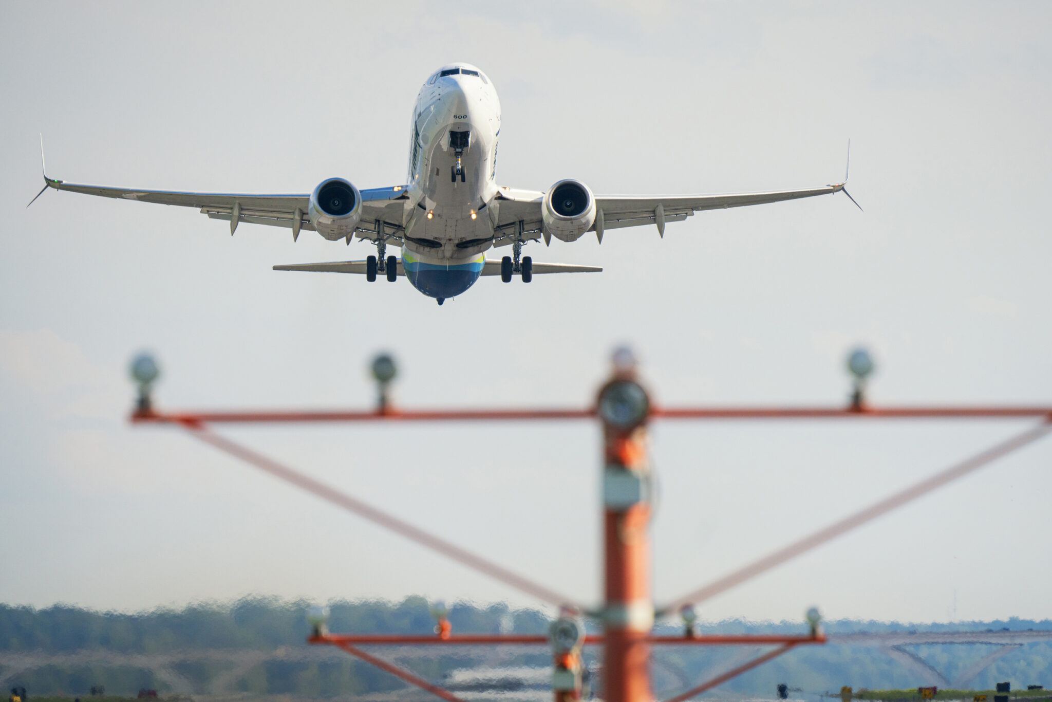 Scientists Forecast a Big Increase of Clear-Air Turbulence That Could ...