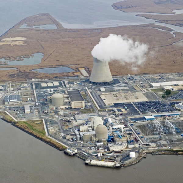 It Just Got Easier to Build Nuclear Power Plants in Wisconsin - Inside ...