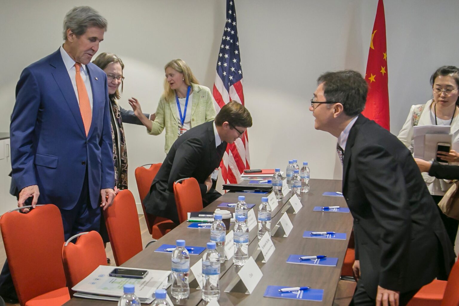 A Restricted Climate Super Pollutant Is Pumped Out at Far Higher Levels ...