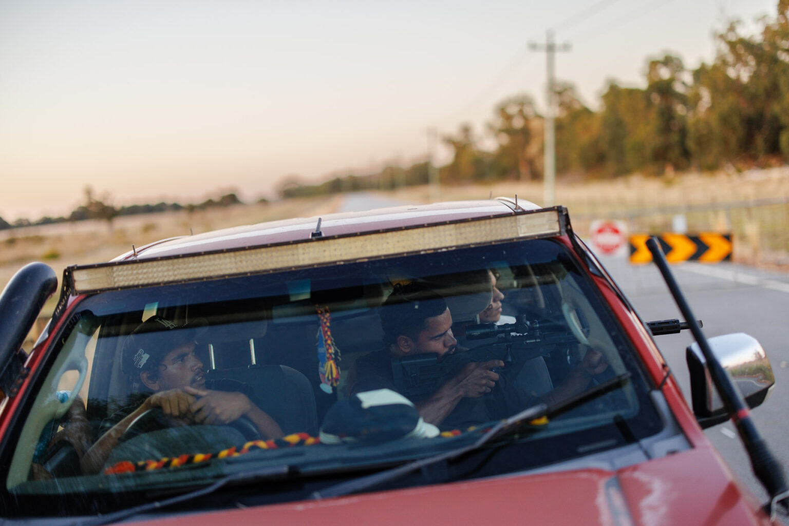 How Pittsburgh’s Alcoa Is Undermining a Rare Forest To Fuel Its Global ...