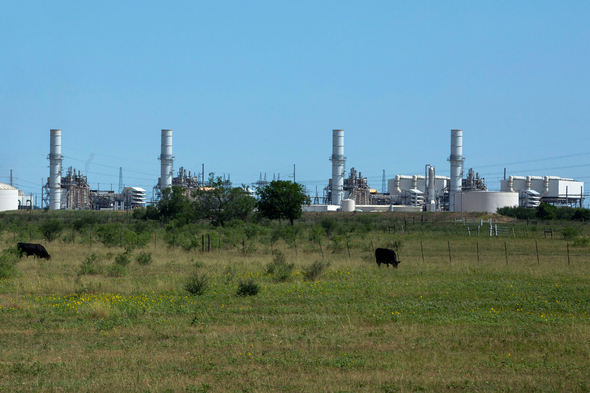 Developers Propose More Than 100 New Gas Power Plants in Texas - Inside ...