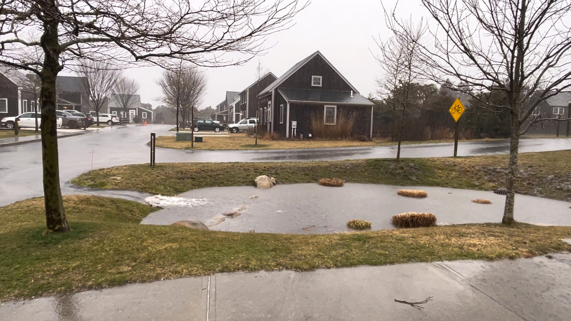 How Nantucket Is Preparing for Rising Seas - Inside Climate News