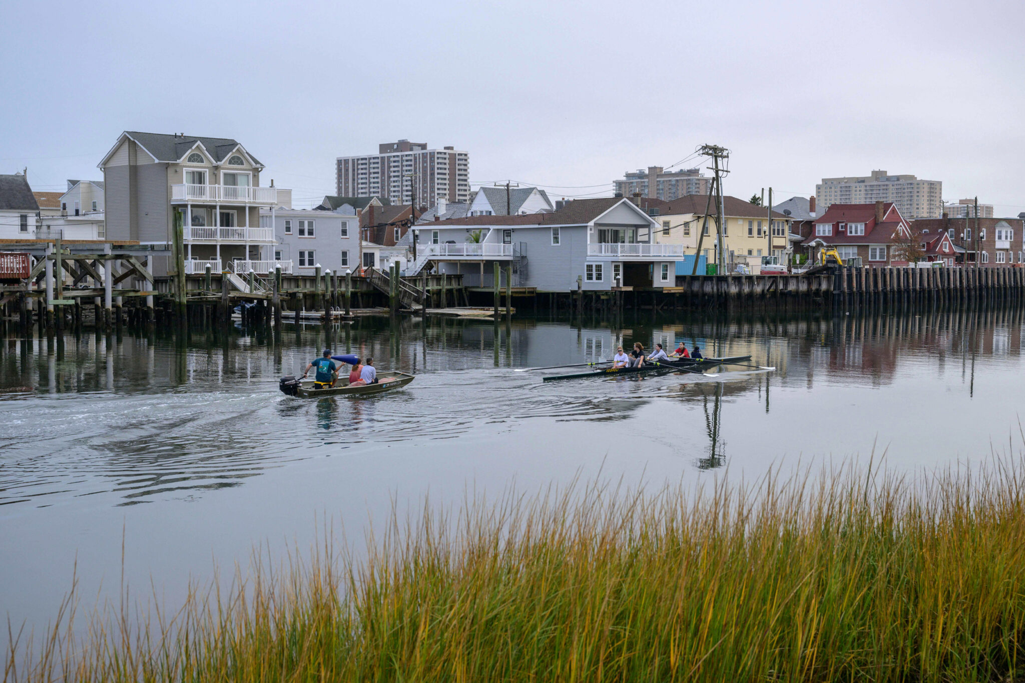 A Historic and Devastating Drought in the Amazon Was Caused by Climate ...