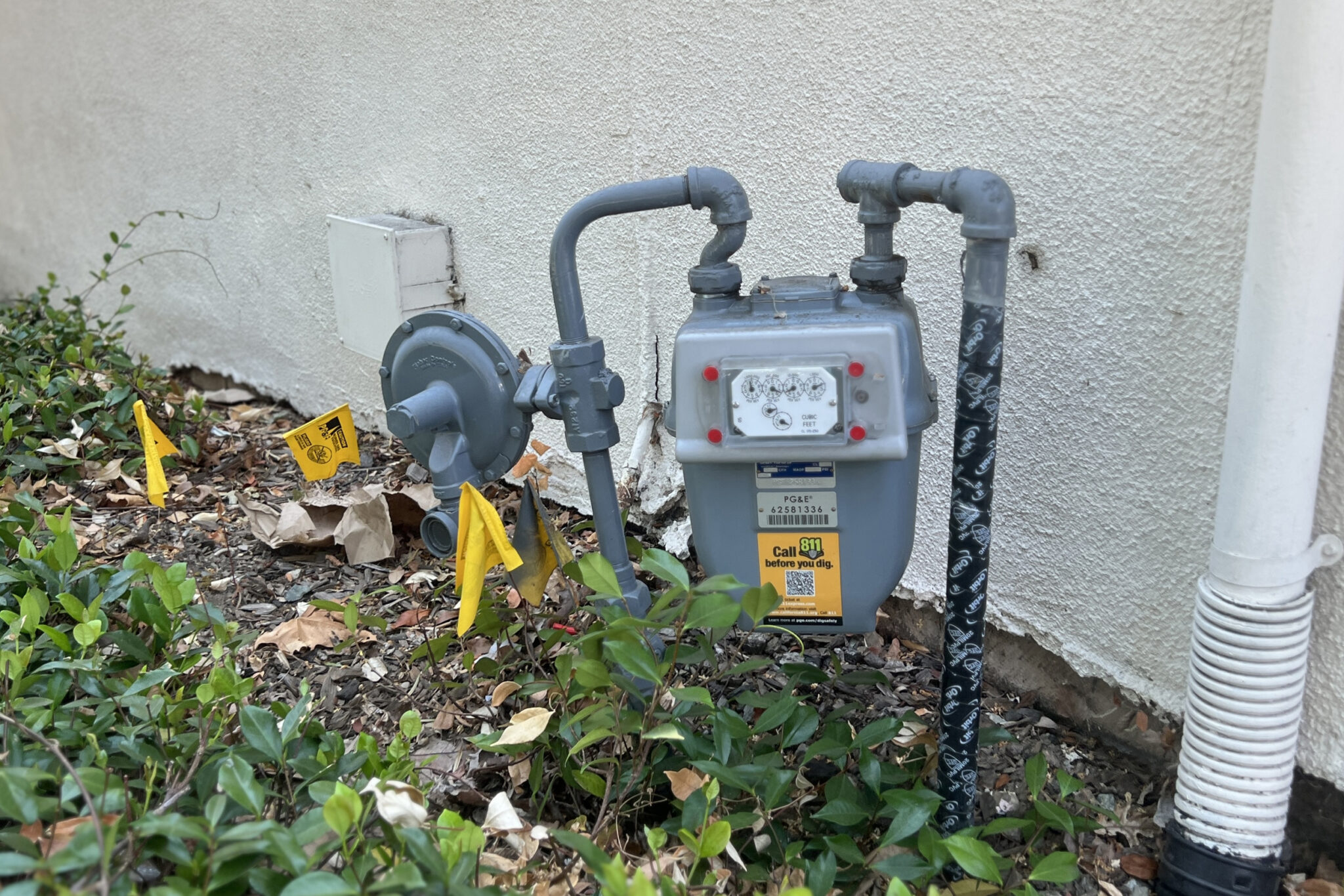 In California, a Push to Decommission Gas Lines in Low-Income ...