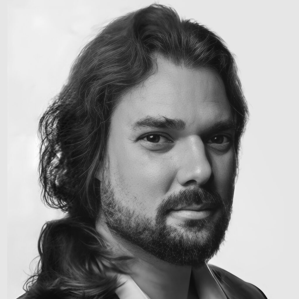 Carl David Goette-Luciak - Inside Climate News