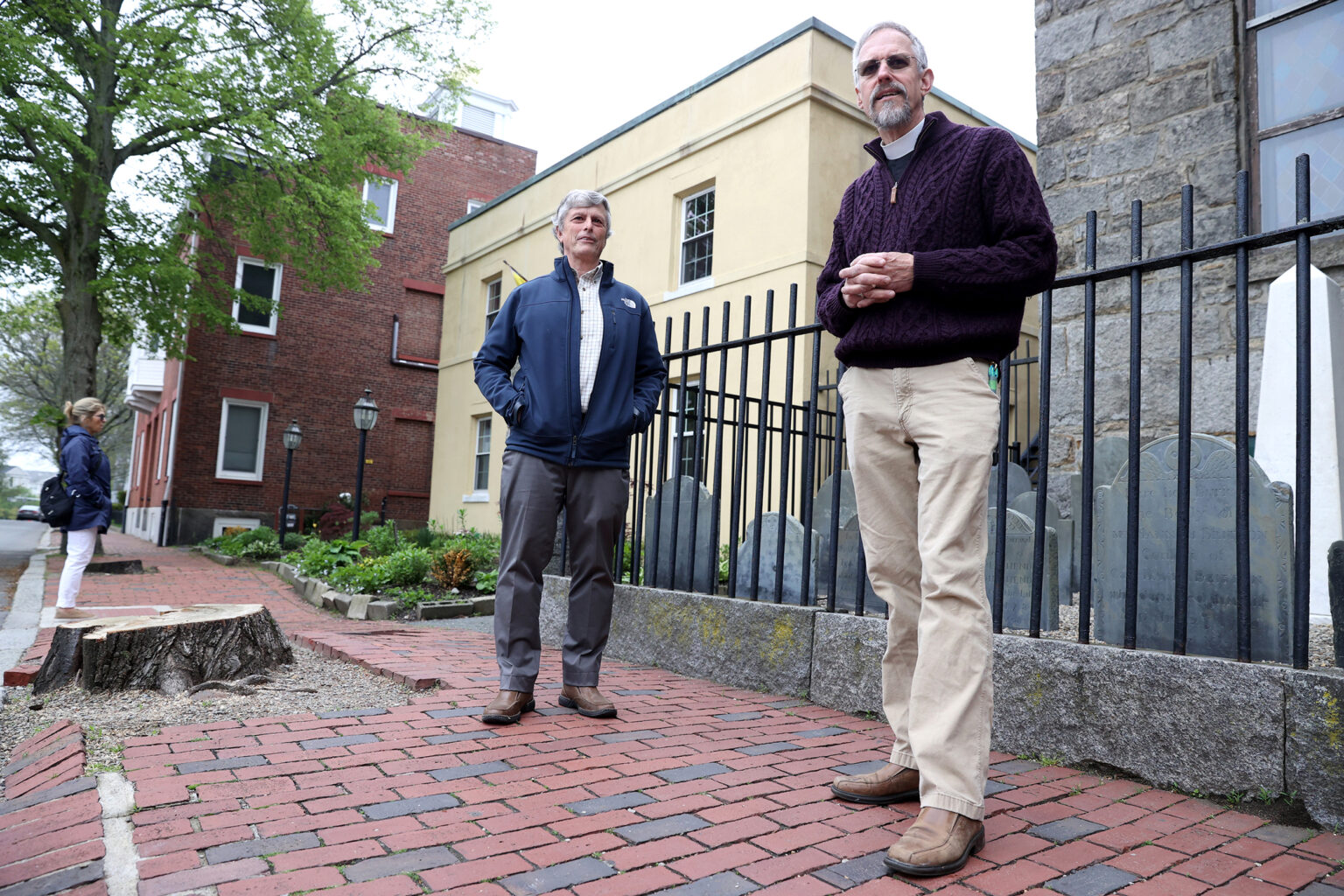 Can Solar and Geothermal Energy Help a Church and Its Neighbors Wean ...