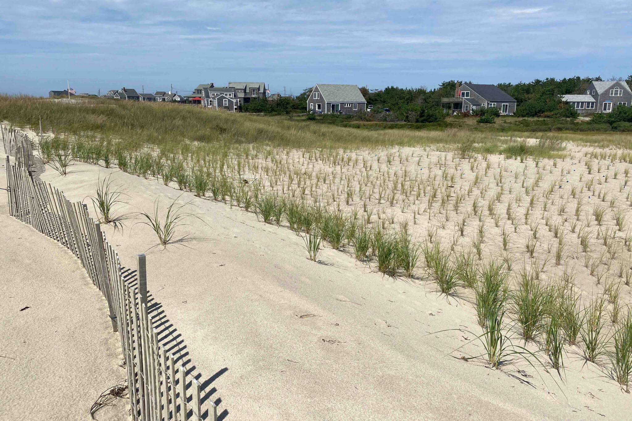 Massachusetts Coastal Zone Management Unveils 50-Year Plan to Protect ...