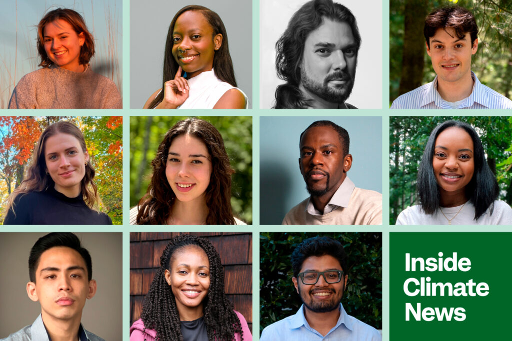 Home - Inside Climate News