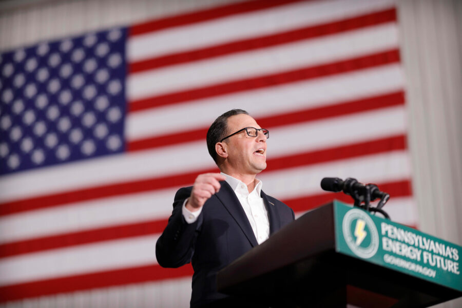 Despite Federal Challenges, Two Leading Solar Advocates Are Continuing ...