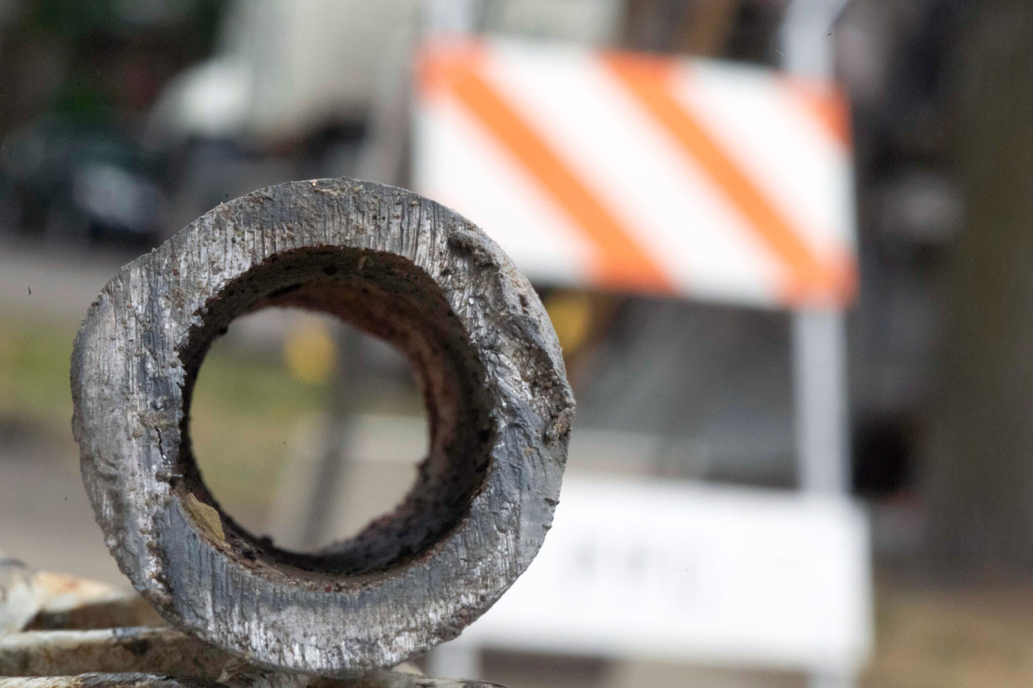 Chicago’s Plan to Replace Lead Pipes Puts It 30 Years Behind the ...