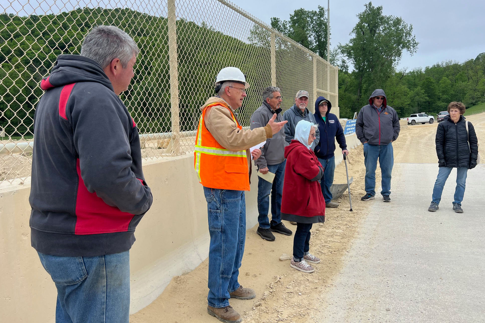 As an Eastern Iowa Quarry Seeks to Quadruple Its Water Use, Residents ...