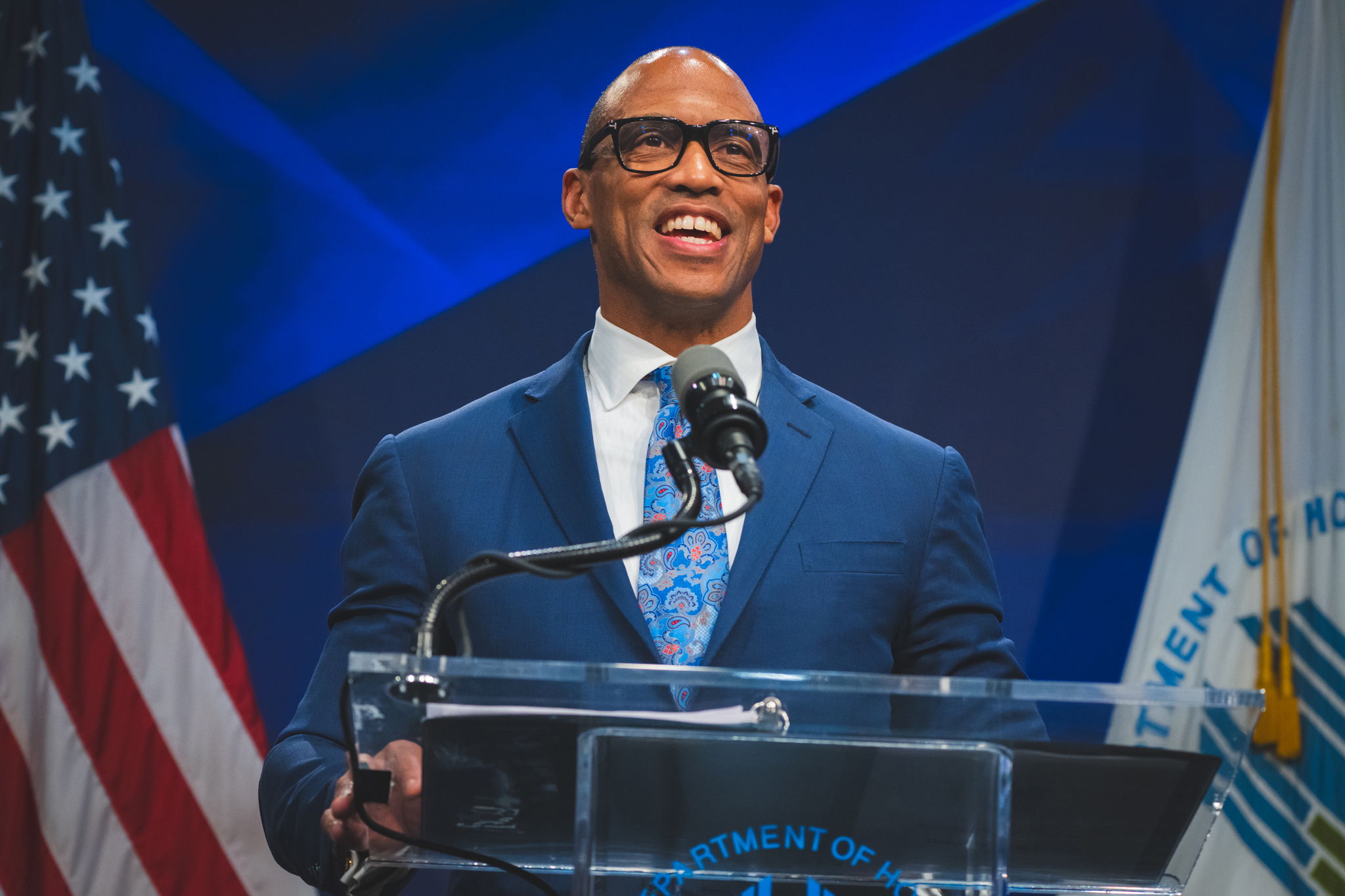 National Science Foundation to Leave Virginia Headquarters as HUD Moves ...