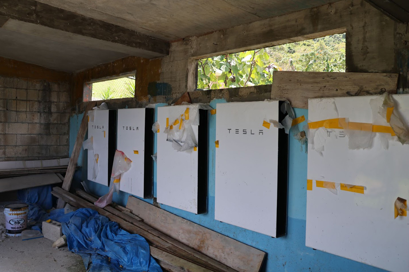 In Rural Puerto Rico, Water Systems Depend on Volunteers—and Threatened ...