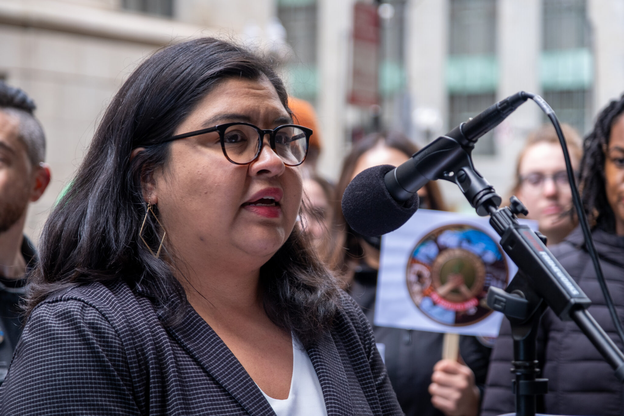30 Years After Chicago’s Deadliest Heat Wave, Systemic Racism Is Still ...