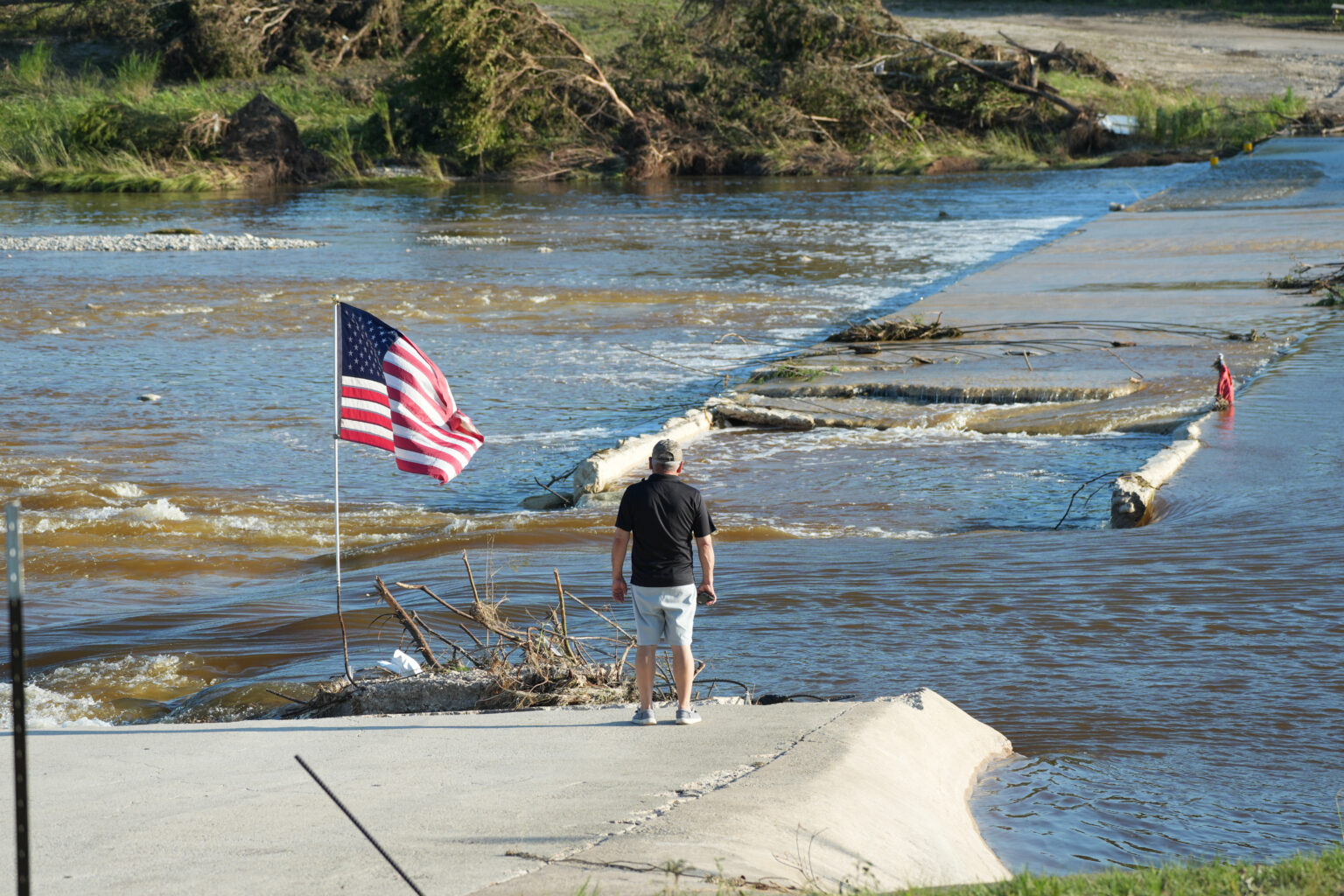 As Deadly Floods Hit America, a Meteorologist Looks Ahead - Inside ...