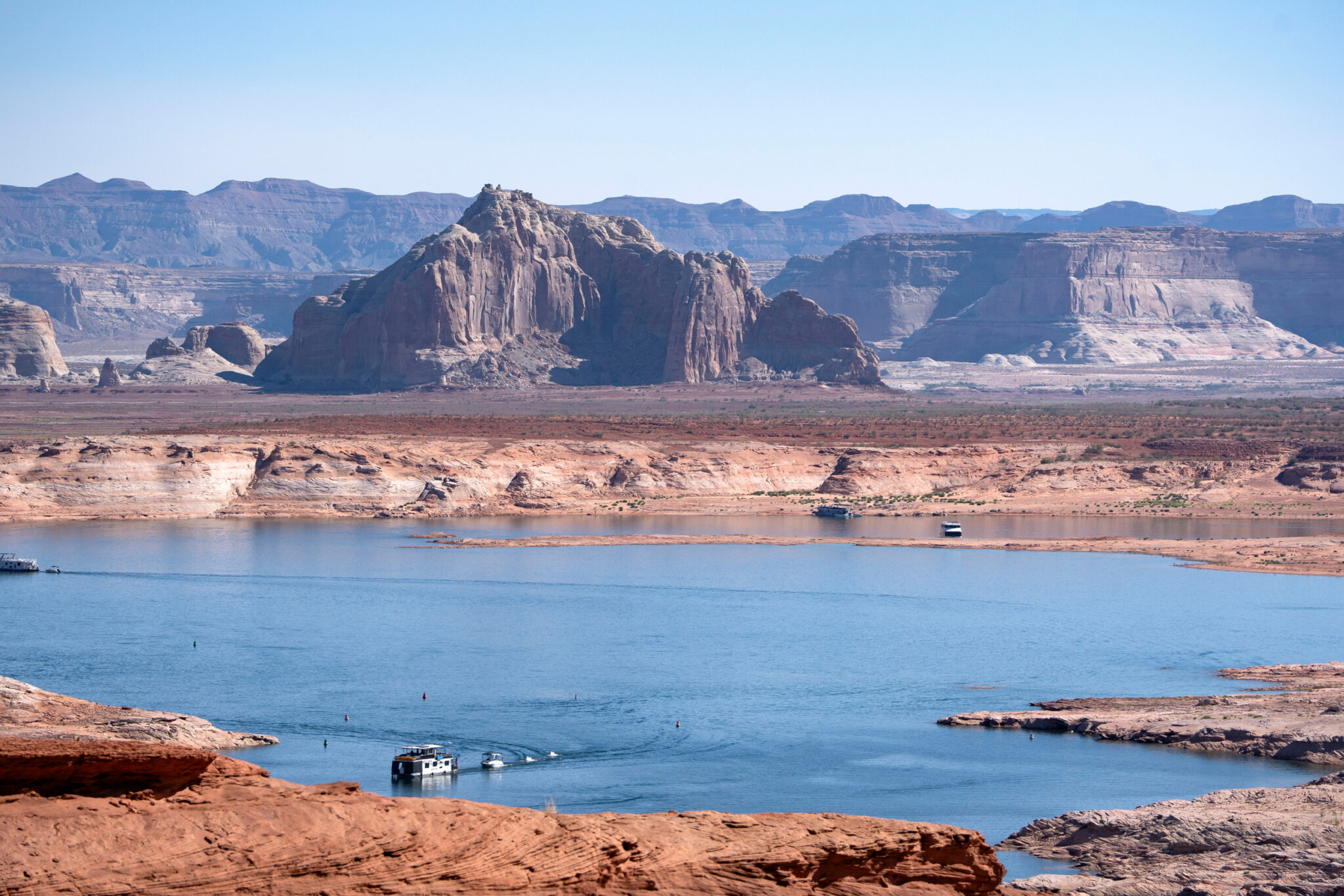 Climate Change is Weakening the Ocean Currents That Shape Weather on ...