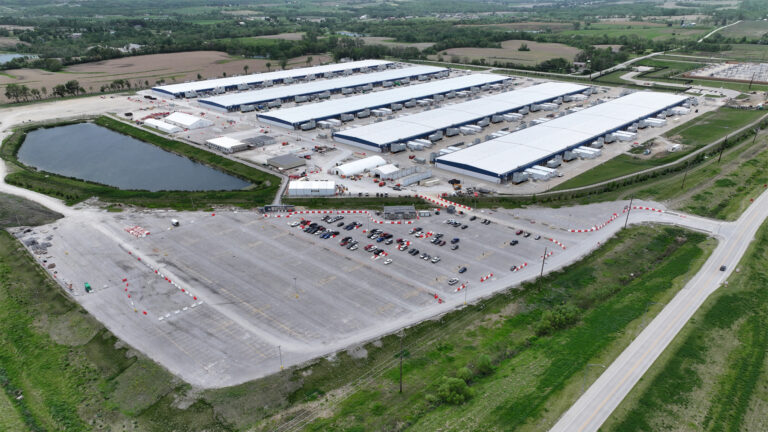 Clean Energy Brought Data Centers to Iowa. The Big Beautiful Bill Could ...
