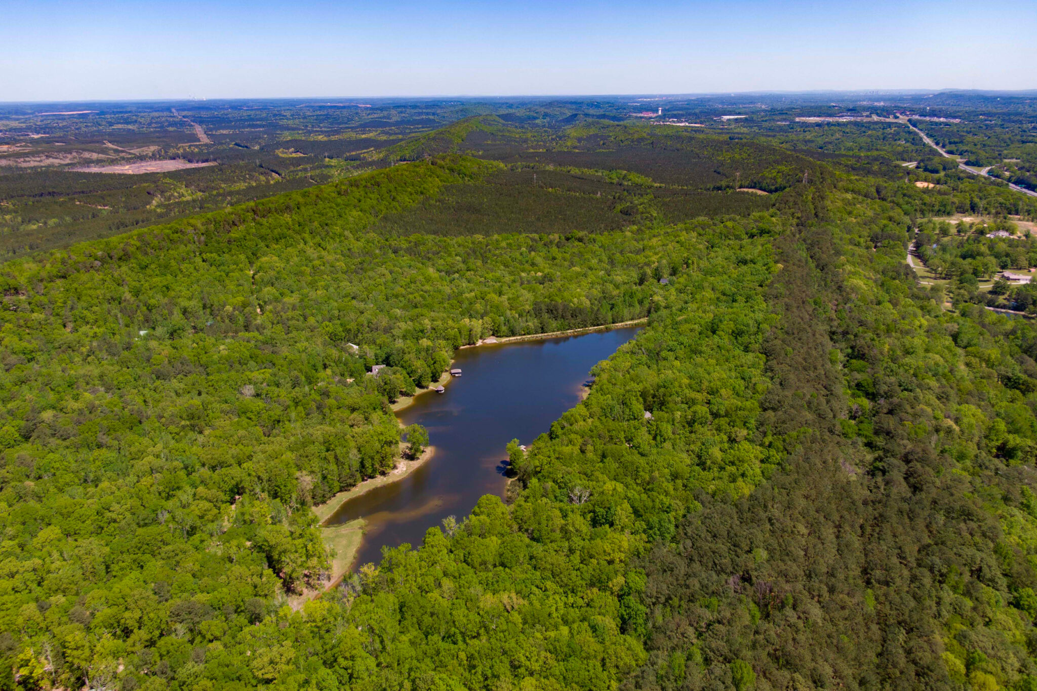 Water Utility Says It Can’t Meet Demand for Alabama Data Center Without ...