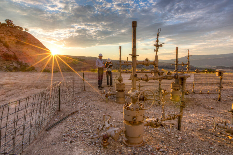 El Paso Challenges Oil Refinery Permit - Inside Climate News