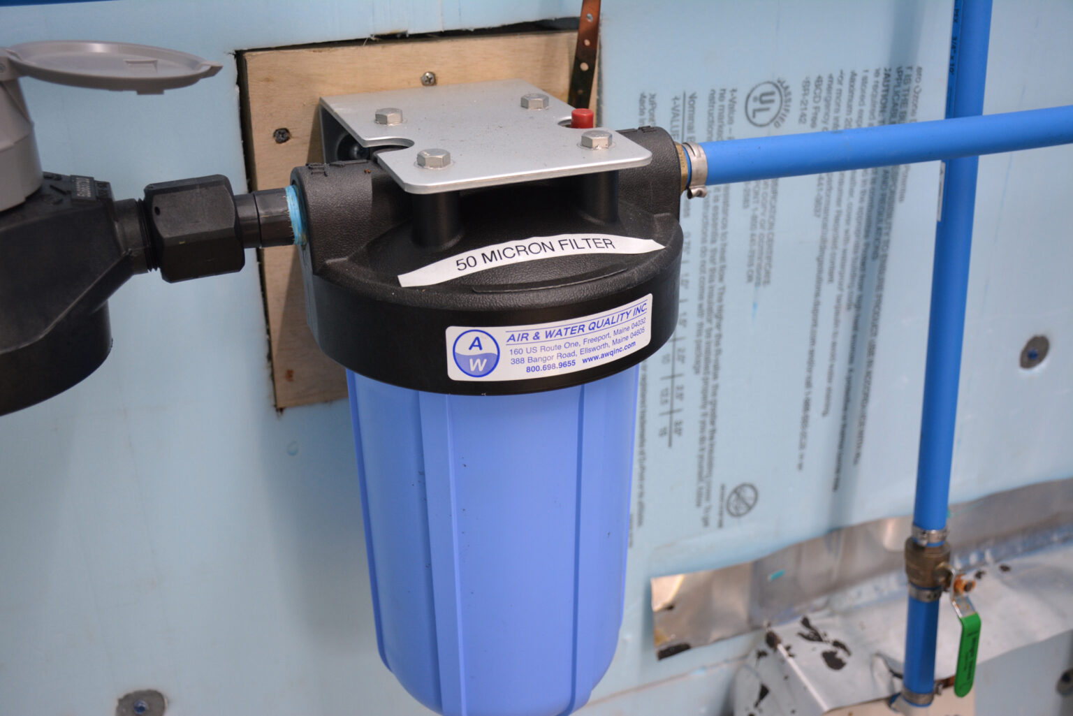 Climate Change Worsens Half-Century of Drinking Water Problems for ...