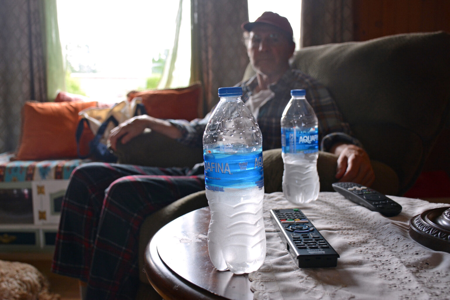 Climate Change Worsens Half-Century of Drinking Water Problems for ...